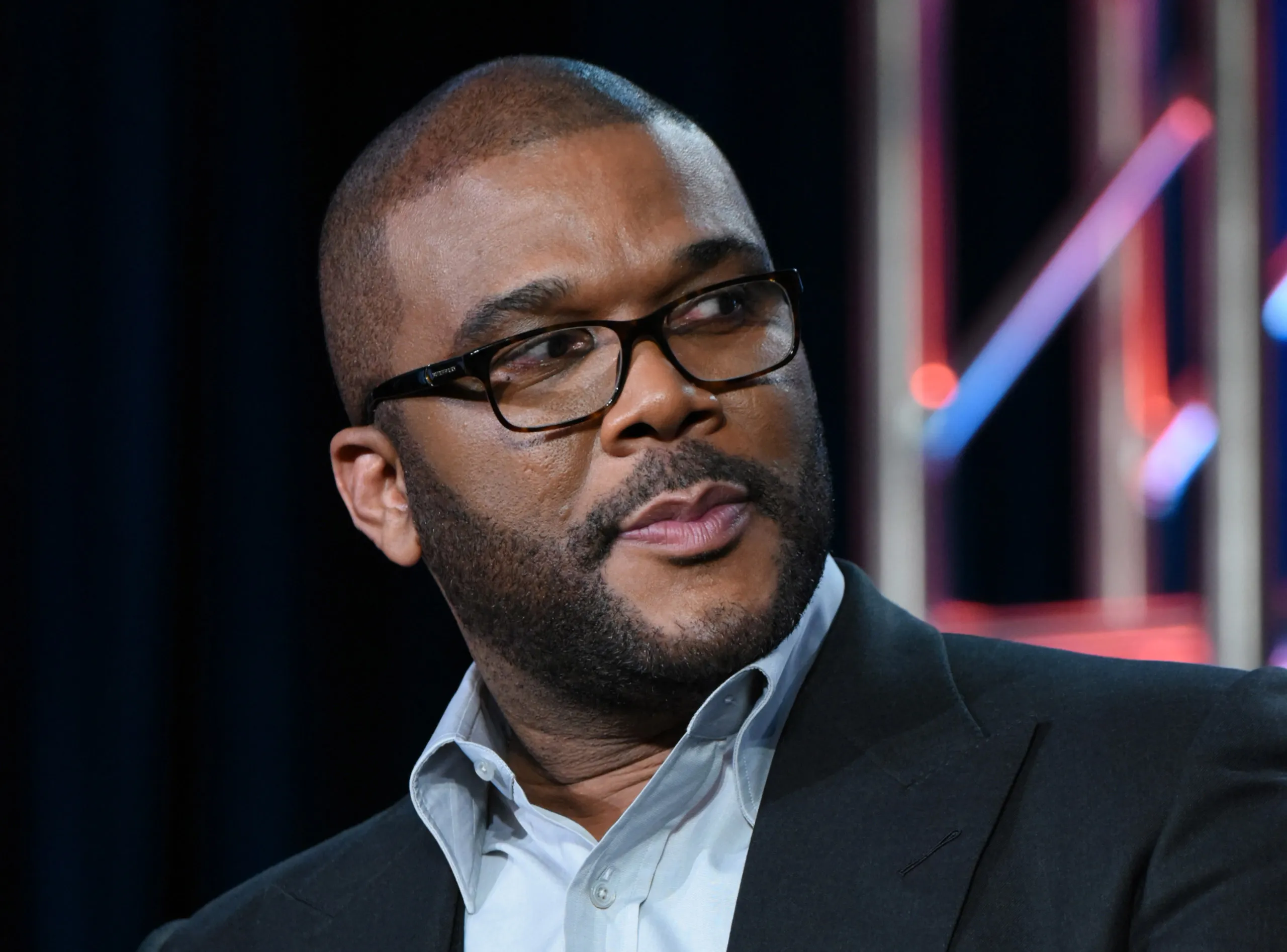 “Dear Tyler Perry: A Letter from a Front Row Fan” – Inside the mind of cree